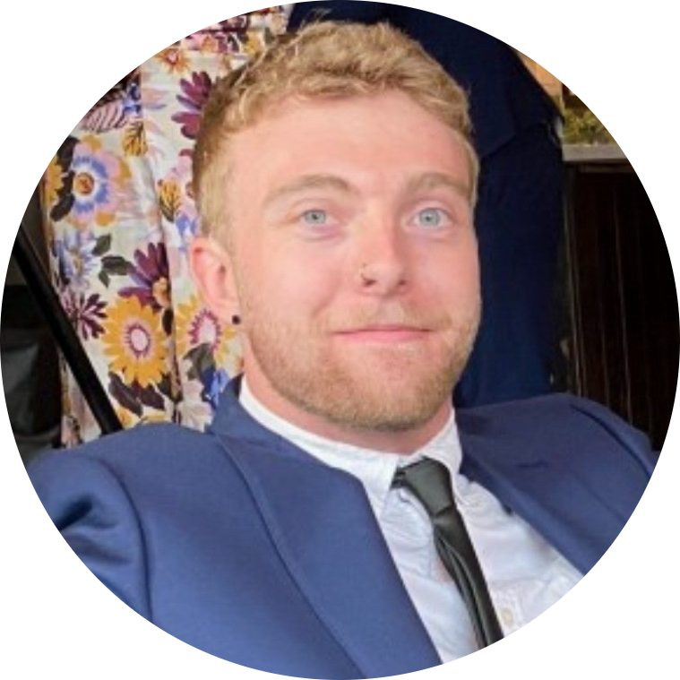 Daniel J. L'Episcopo | Cybersecurity Professional